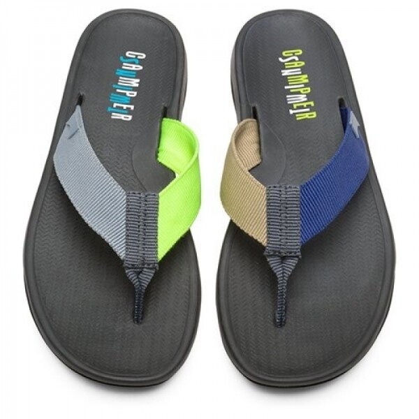 캠퍼 CAMPER 남성샌달 TWS(Match) K100581-002 - 오픈마켓 우리들쇼핑