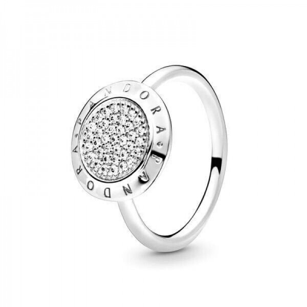 [당일출고] 판도라 Signature Ring 190912CZ - 오픈마켓 우리들쇼핑