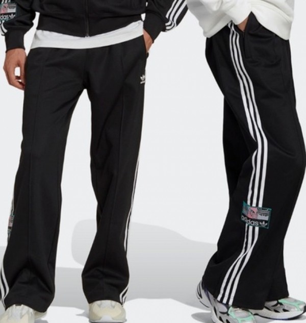 아디다스 캐주얼 트레이닝 팬츠 HS2631 - 오픈마켓 우리들쇼핑