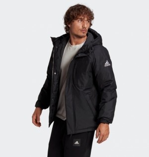 아디다스 커플 롱 패딩 3S H20760 H20762 - 오픈마켓 우리들쇼핑