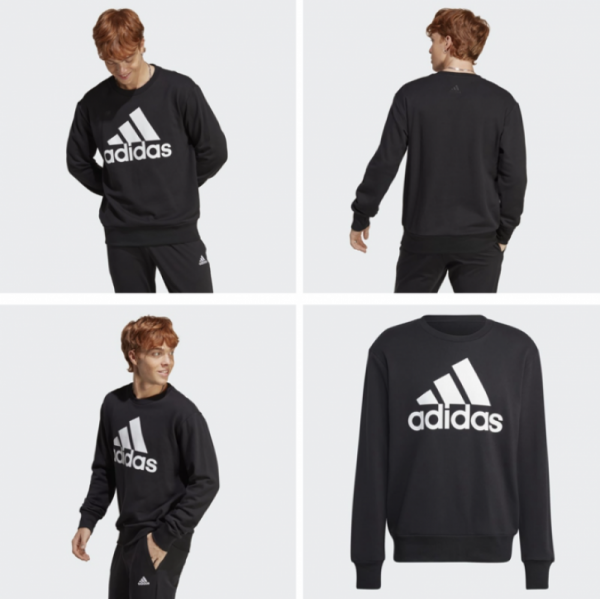 아디다스 남성 스포츠 맨투맨 티셔츠 IC9324 - 오픈마켓 우리들쇼핑