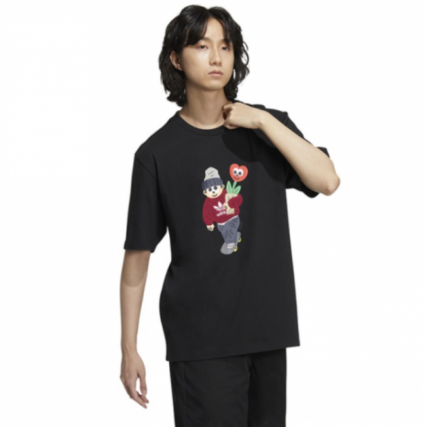 아디다스 남성 캐주얼 반팔 티 HR3474 HR3475 HR3476 - 오픈마켓 우리들쇼핑