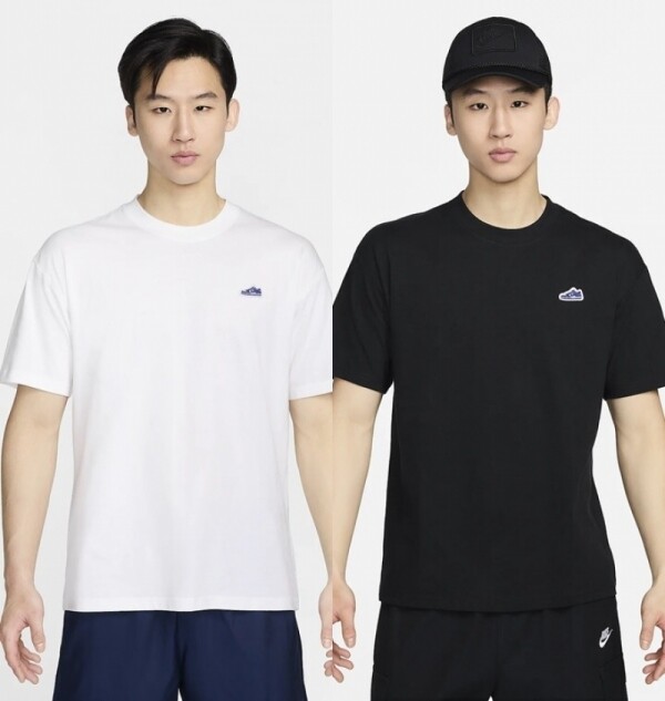 나이키 남성 반팔 티셔츠 FV3752-010 FV3752-100 - 오픈마켓 우리들쇼핑
