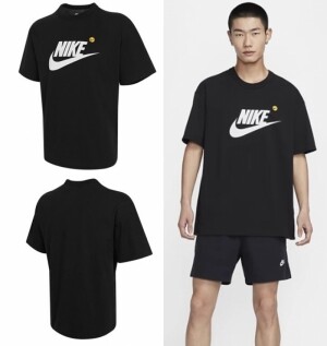 나이키 NIKE 스투시 8볼 반팔 티셔츠 DO9323-100 - 오픈마켓 우리들쇼핑