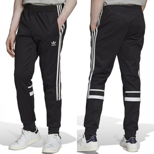아디다스 ADIDAS 맨즈 스포츠 팬츠 HK7429 - 오픈마켓 우리들쇼핑