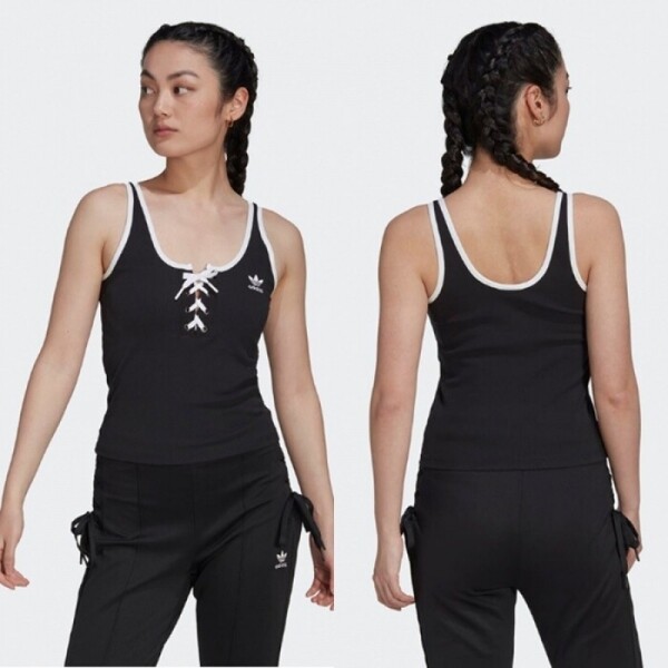 아디다스 ADIDAS 우먼스 캐주얼 나시 탑 HK5060 HK5061 - 오픈마켓 우리들쇼핑