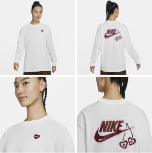 나이키 NIKE 여성 드라이핏 크루 맨투맨 DQ5543-010 - 오픈마켓 우리들쇼핑