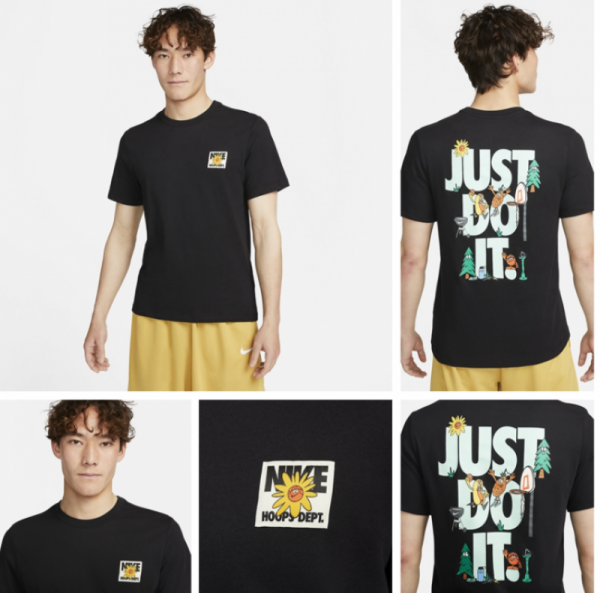 나이키 NIKE 캐주얼 반팔 티셔츠 FD0064-010 113 - 오픈마켓 우리들쇼핑