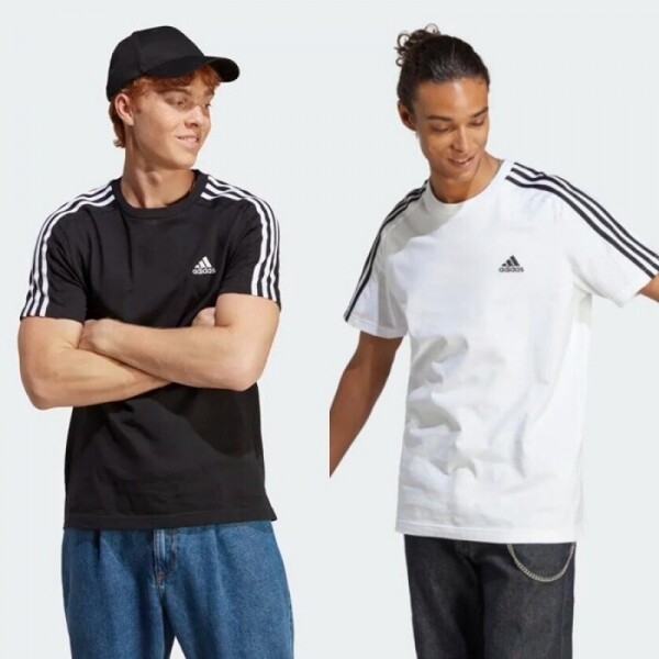 아디다스 ADIDAS 남성 싱글져지 반팔 티셔츠 IC9334 IC9336 - 오픈마켓 우리들쇼핑