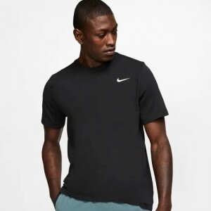 나이키 NIKE 남성 드라이핏 반팔 트레이닝 티셔츠 AR6030-010 100 - 오픈마켓 우리들쇼핑