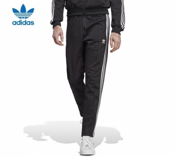 아디다스 ADIDAS 아디컬러 클래식 베켄바우어 트랙 팬츠 IA4788 - 오픈마켓 우리들쇼핑