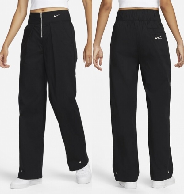 나이키 NIKE 스포츠웨어 컬렉션 우븐 팬츠 FB8300-010 104 - 오픈마켓 우리들쇼핑