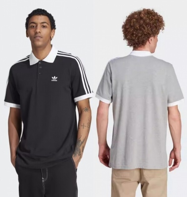 아디다스 ADIDAS 아디컬러 클래식 3s 카라 셔츠 IL2501 IL2502 - 오픈마켓 우리들쇼핑