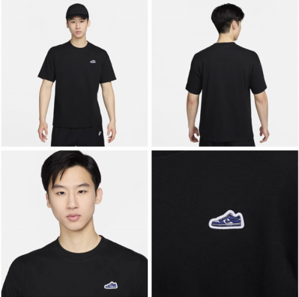 나이키 NIKE 스포츠웨어 반팔 티셔츠 FV3752-010 100 - 오픈마켓 우리들쇼핑