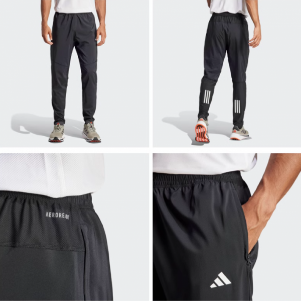 아디다스 ADIDAS 드라이핏 오운더런 팬츠 IK5024 - 오픈마켓 우리들쇼핑