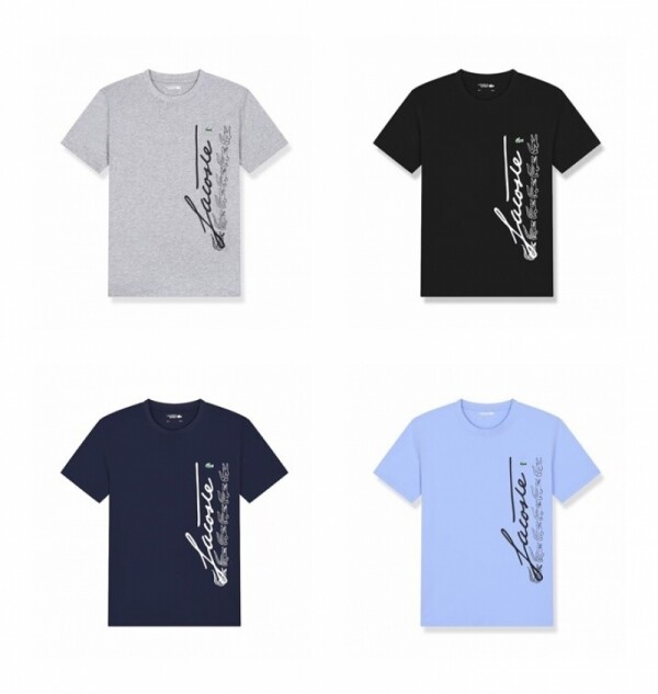 라코스테 남성 반팔 티셔츠 L037-106517 - 오픈마켓 우리들쇼핑