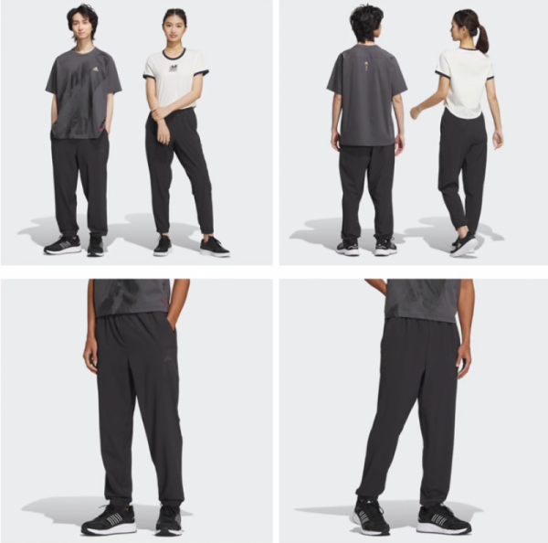 아디다스 ADIDAS 남여공용 썸머 자외선차단 팬츠 JJ1301 - 오픈마켓 우리들쇼핑