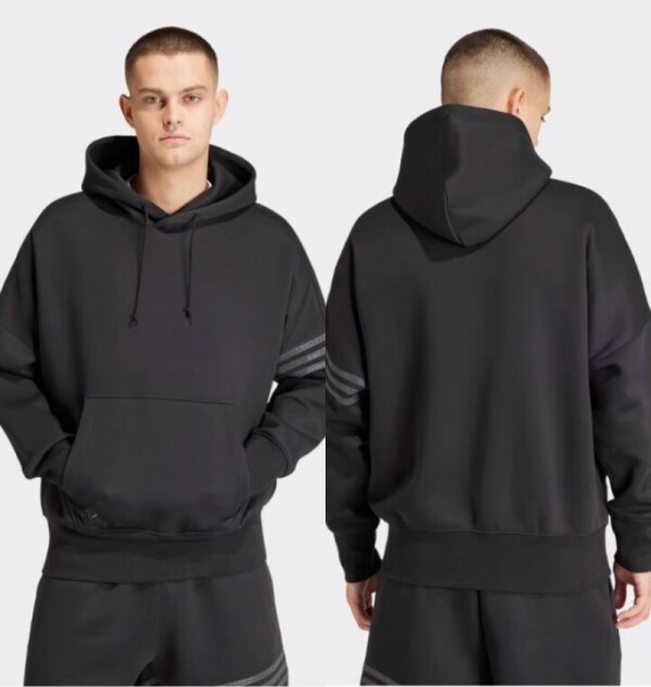 아디다스 ADIDAS 뉴 클래식 후드 티셔츠 IP3286 - 오픈마켓 우리들쇼핑