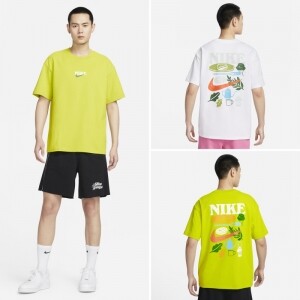 나이키 NIKE ACG 반팔 티셔츠 DJ3643-010 121 - 오픈마켓 우리들쇼핑