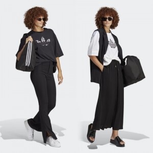 아디다스 ADIDAS 우먼스 썸머 클로버 반팔 티셔츠 IC5144 IC5145 2컬러 - 오픈마켓 우리들쇼핑