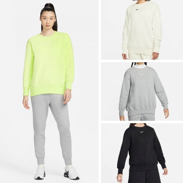 NIKE 여성 나이키 스포츠웨어 피닉스 플리스 DQ5734-010 063 133 736 633 615 - 오픈마켓 우리들쇼핑