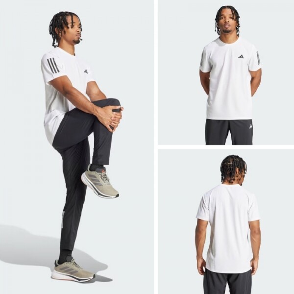 아디다스 OTR 티셔츠 화이트 IK7436 - 오픈마켓 우리들쇼핑