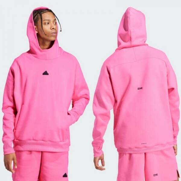 아디다스 Z.N.E 후디 핑크 IN5117 - 오픈마켓 우리들쇼핑