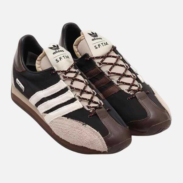 아디다스 X 송 포더 뮤트 컨트리 OG 코어 블랙 코어 화이트 ID3546 - 오픈마켓 우리들쇼핑