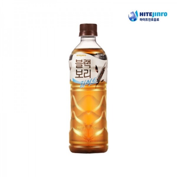 하이트진로 블랙보리 라이트 520ml - 오픈마켓 우리들쇼핑