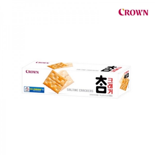 크라운 참크래커 56g - 오픈마켓 우리들쇼핑